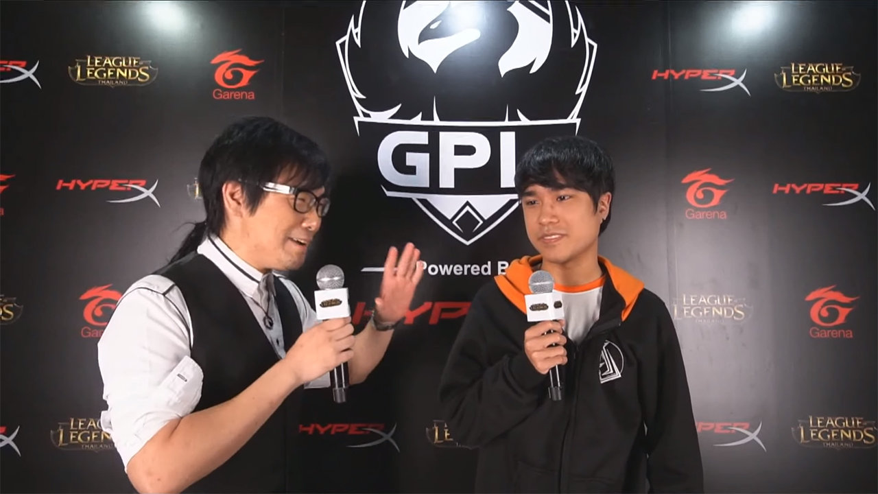 GIGABYTE Marines y Ascension Gaming se enfrentarán por primera vez en ...