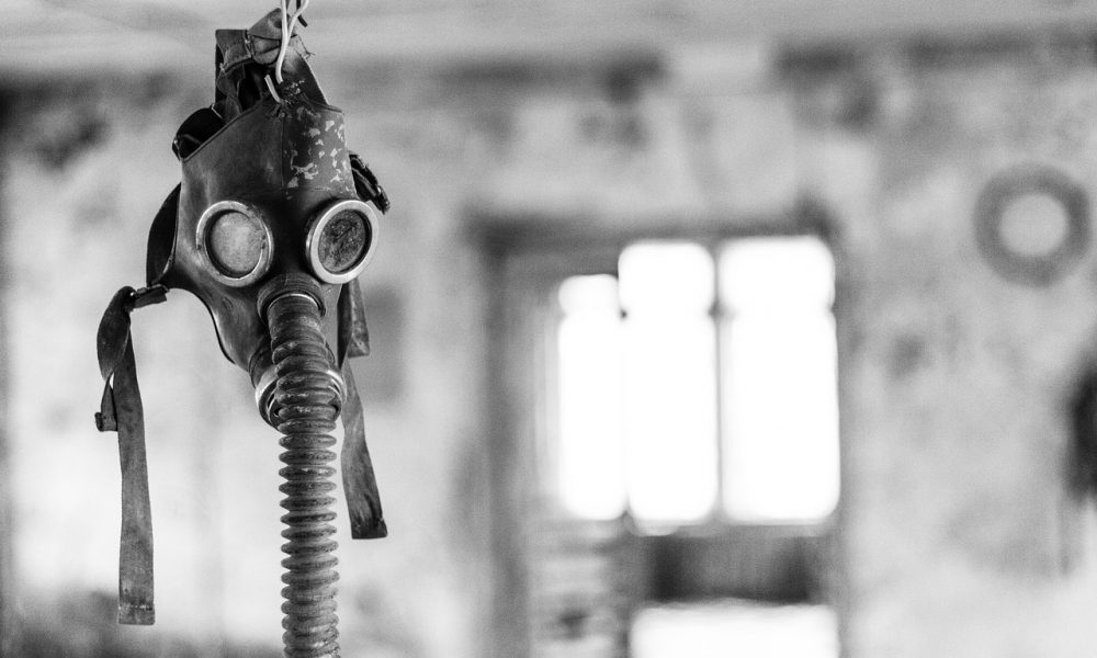 Los efectos de ‘Chernobyl’: radiación, muerte… y una nueva cultura de ...