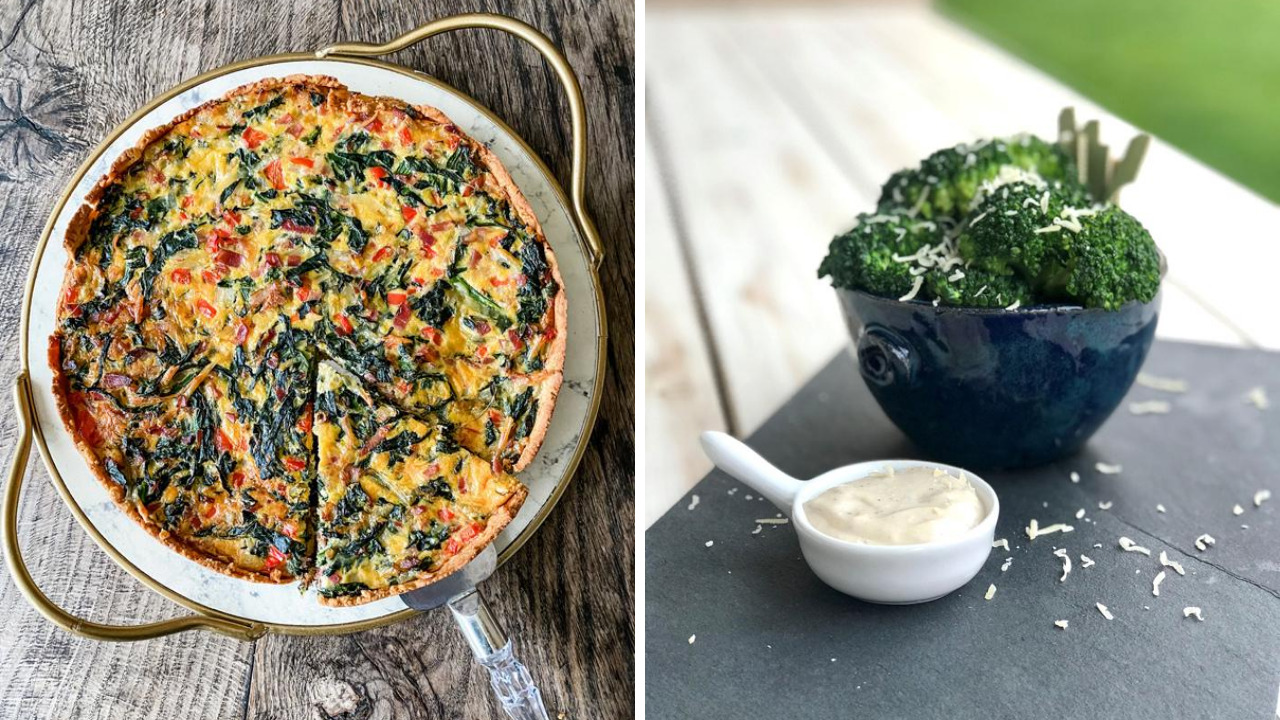 Las mejores recetas para cocinar con vegetales de invierno