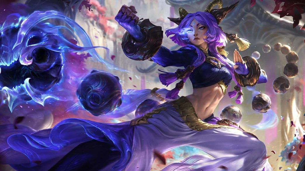 League of Legends vs Dota 2: ¿Cuál es mejor para ti?