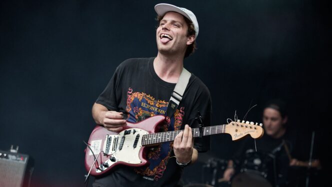 Mac DeMarco vuelve a Chile con show en solitario en 2026